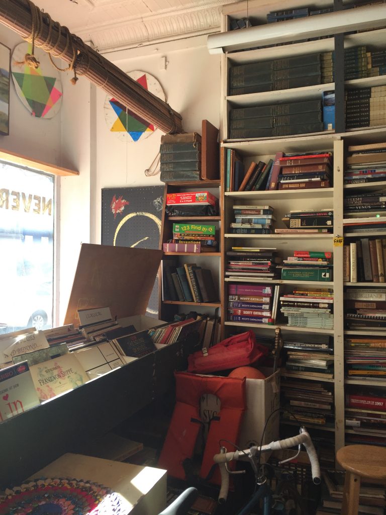 Volume Two: A Never Ending Books Collective