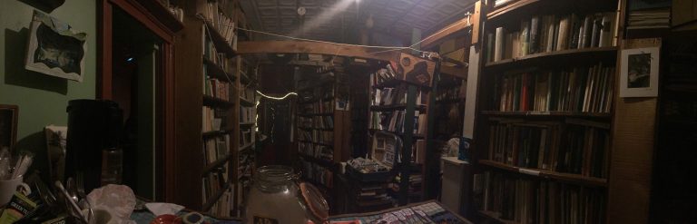 Volume Two: A Never Ending Books Collective